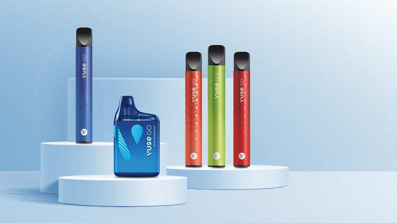 The Etiquette Guide to Vaping in Public | Vuse IE