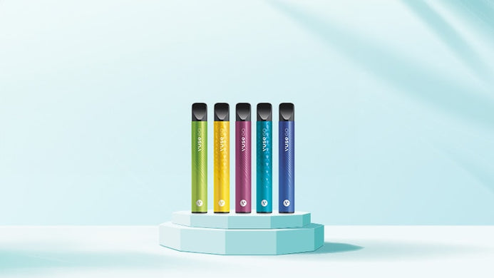 Vuse Go 700 User Guide | How To Use Vuse Go 700 | Vuse IE