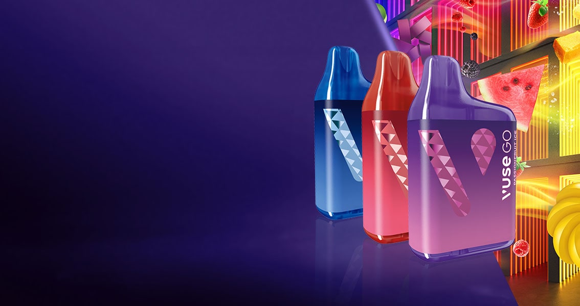 Vape Shop Ireland | E-Cigarettes & Vape Juice | Vuse Ireland