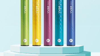 Vuse Go 700 User Guide | How To Use Vuse Go 700 | Vuse IE