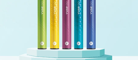 Vuse Go 700 User Guide | How To Use Vuse Go 700 | Vuse IE