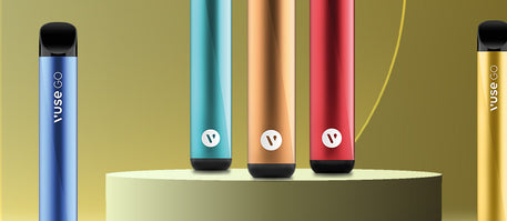 A Travel Guide to Vaping Laws in Airports and on Planes