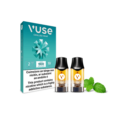 The Different Types of Vapes and E-Cigarettes