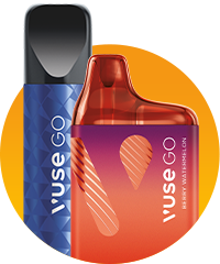 Vuse Pro Device Kit | ePod 2 Redesigned | Vuse IE