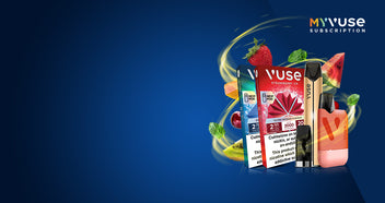 Vape Shop Ireland | E-Cigarettes & Vape Juice | Vuse Ireland