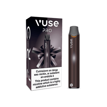 Vuse Pro Device Kit | ePod 2 Redesigned | Vuse IE