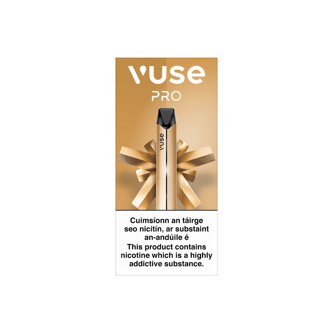 Vuse Pro Device Kit | ePod 2 Redesigned | Vuse IE