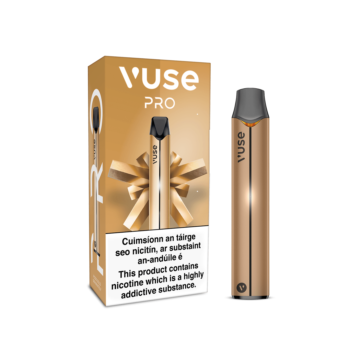 Vuse Pro Device Kit | ePod 2 Redesigned | Vuse IE